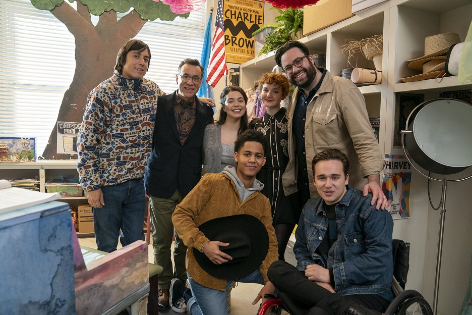 Brett Haley | Ciekawostki | ČSFD.cz