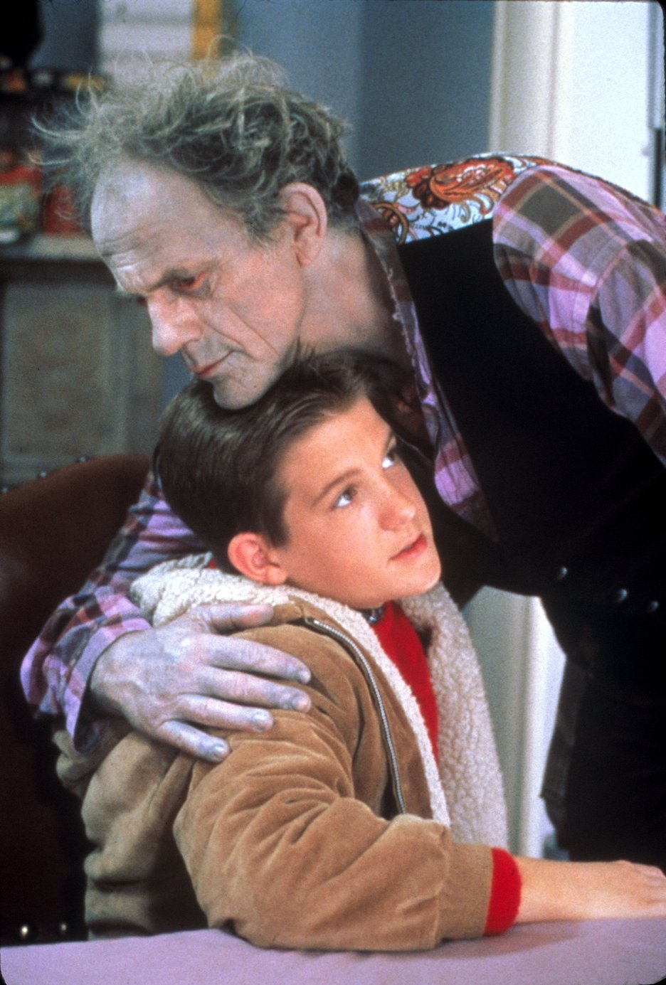 When Good Ghouls Go Bad (2001) | Cinematheque | ČSFD.cz