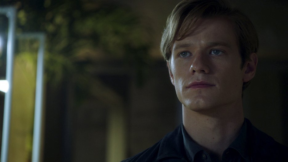 MacGyver - Save + The + Damn + World (S04E13) (2020) | ČSFD.cz