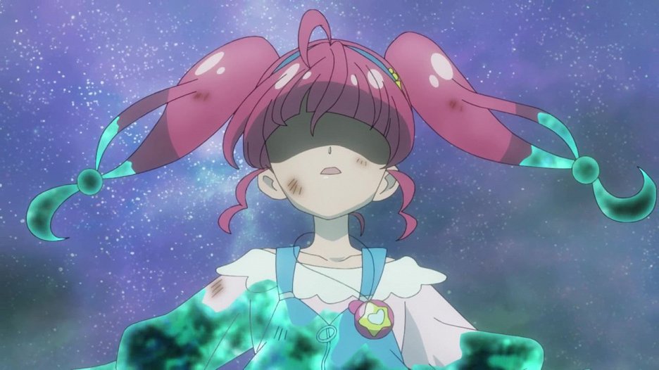 Eiga Precure Miracle Universe (2019) | Videa - Trailer | ČSFD.cz