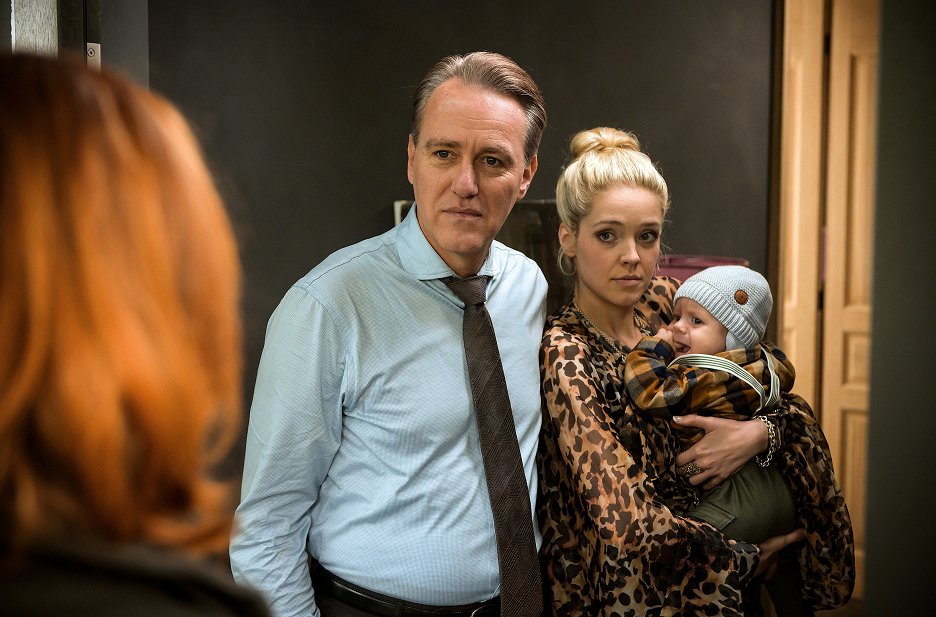 Victoria Reich | ČSFD.cz