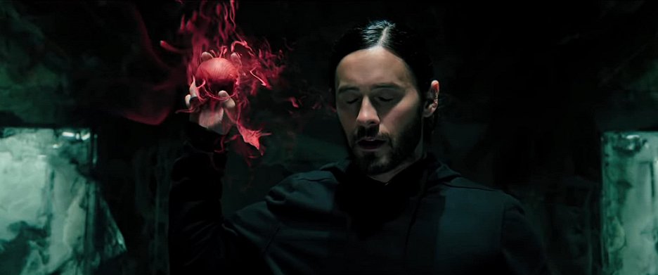 Morbius (2022) | ČSFD.cz