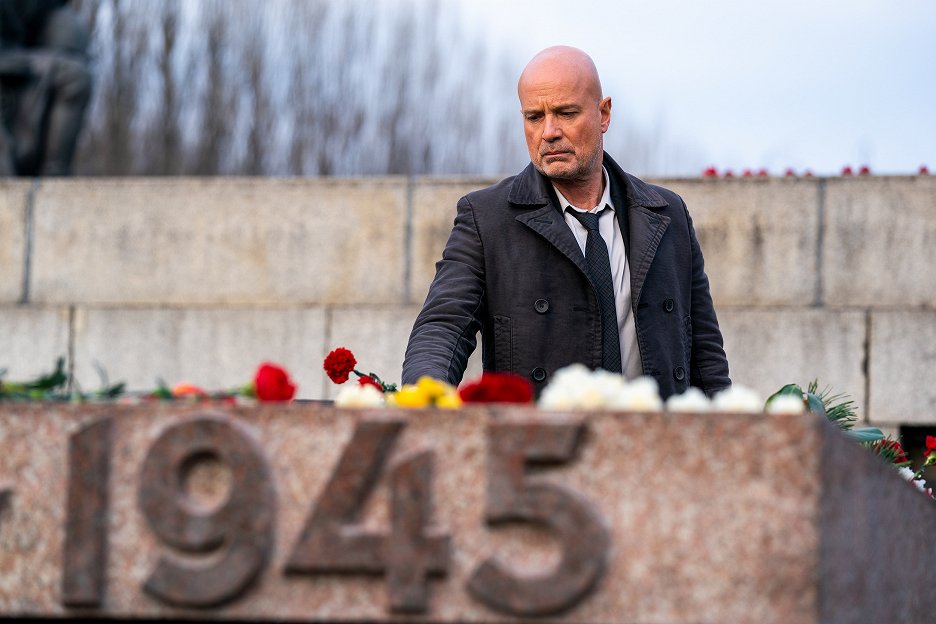 Kriminalista - Roter Schatten (S15E05) (2020) | ČSFD.cz