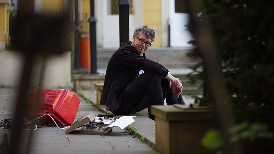 Auferstanden aus Platinen - Die Heimcomputerszene in der DDR (2019) | ČSFD.cz