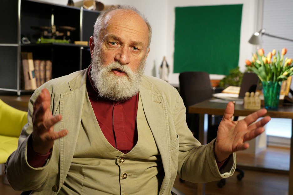 Terra X: Magie der Märchen (2020) | ČSFD.cz