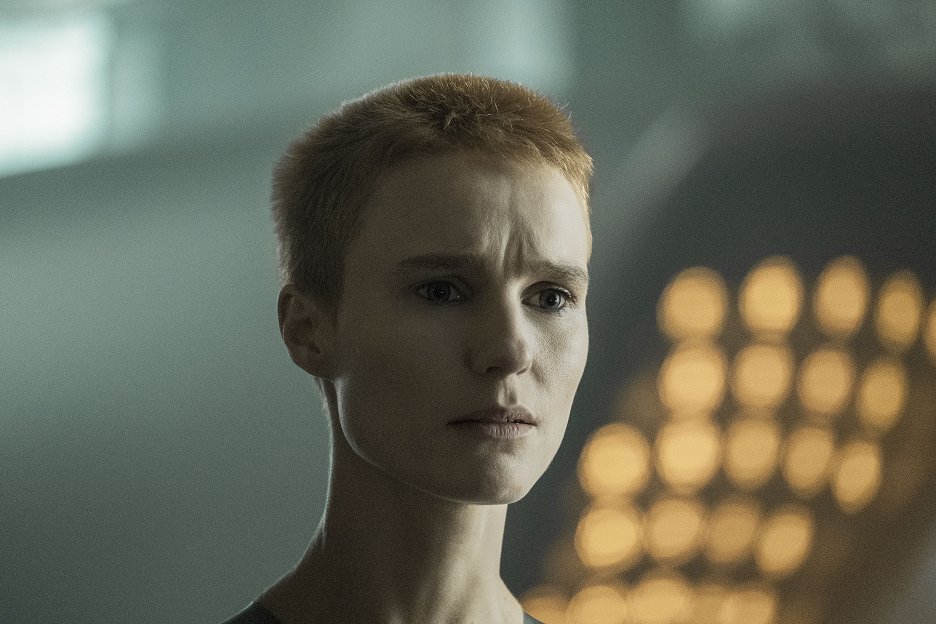 Amanda Collin | Galerie - Z filmu | ČSFD.cz