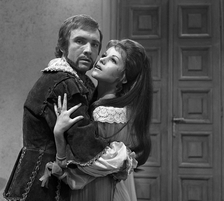 Jorga Kotrbová | ČSFD.cz