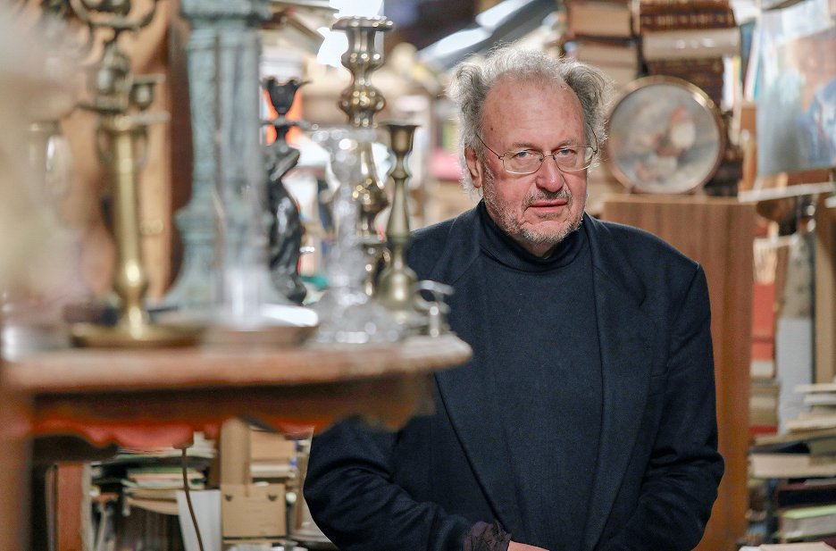 Dekadenz (2019) | ČSFD.cz