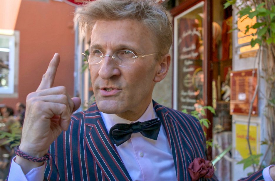 Dekadenz (2019) | ČSFD.cz