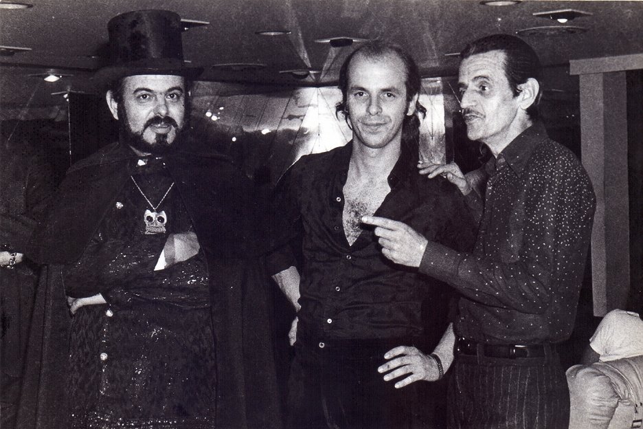 Ivan Cardoso | ČSFD.cz