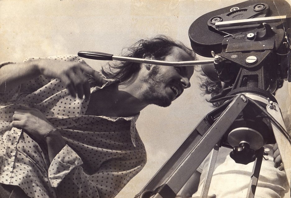 Ivan Cardoso | ČSFD.cz