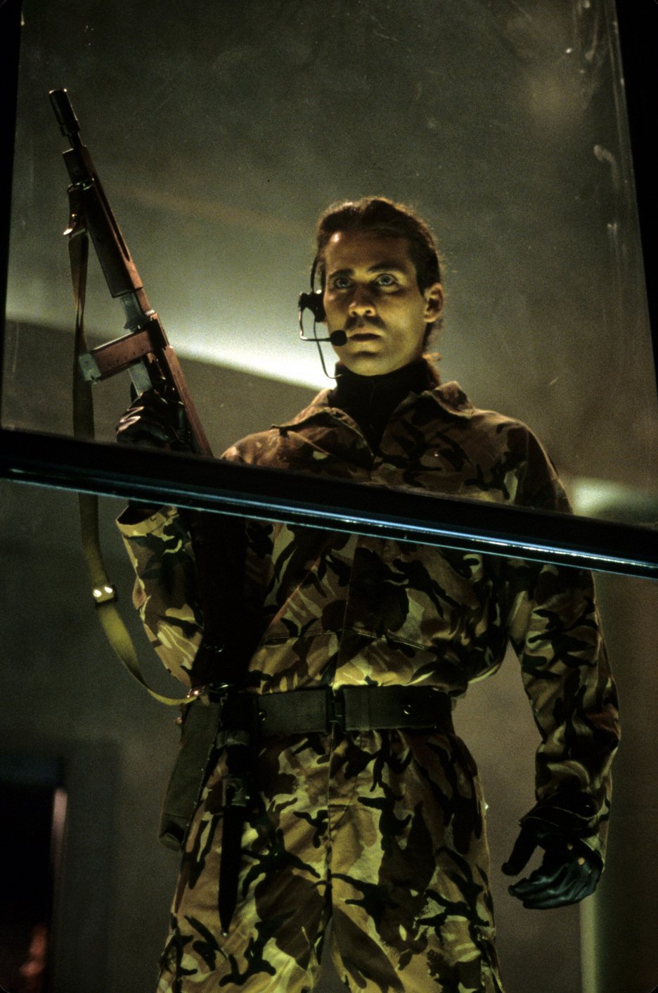 Operace Delta Force (1997) | ČSFD.cz