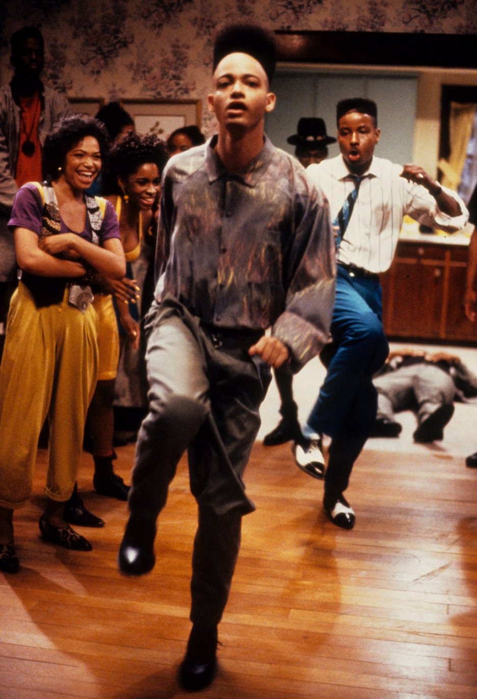 House party (1990) | ČSFD.cz