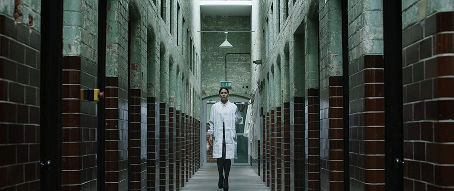 Vampire Virus (2020) | ČSFD.cz