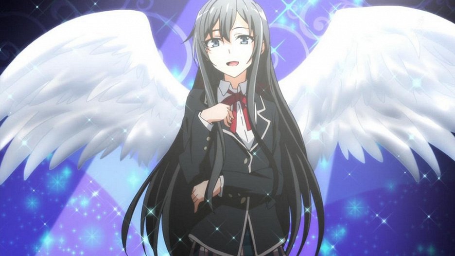 My Teen Romantic Comedy: SNAFU - Youth Romantic Comedy is Wrong, as I ...