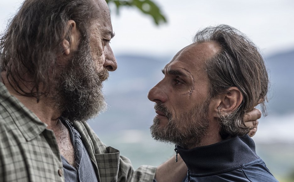 Besa (2018) | ČSFD.cz