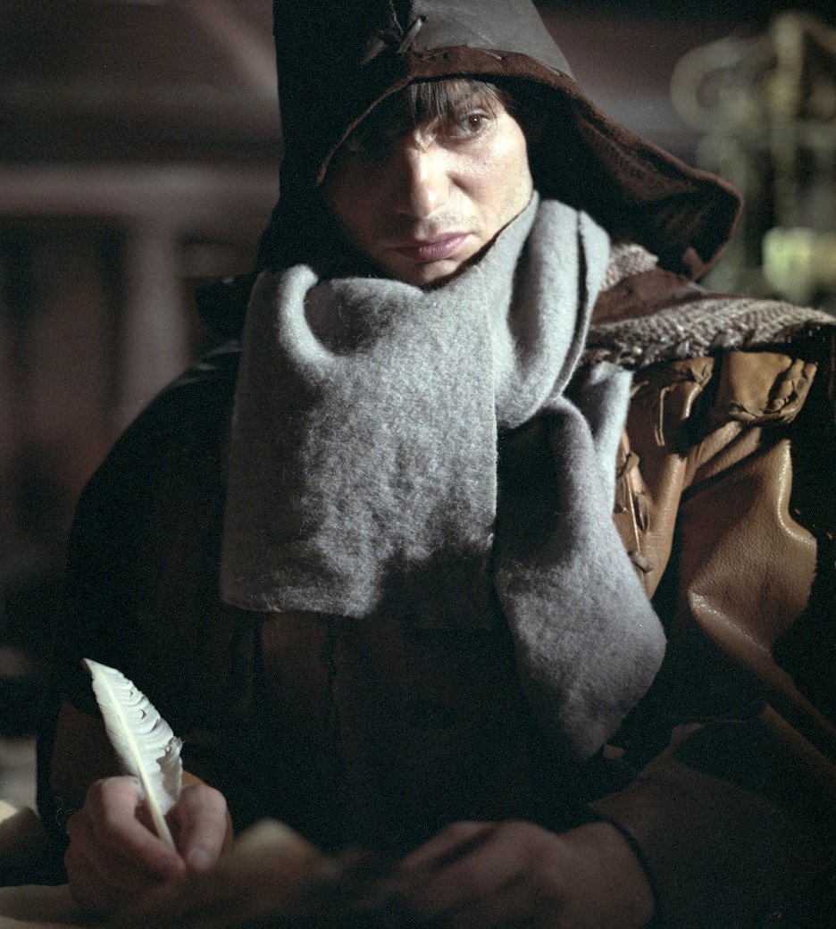 Flotila (1986) | ČSFD.cz