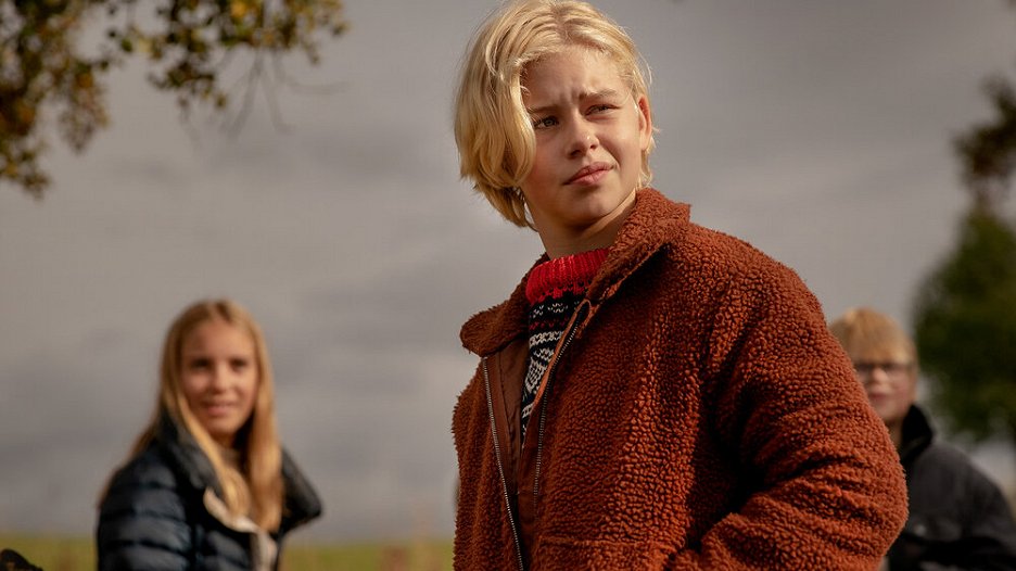 Alma Günther | Galerie - Z filmu | ČSFD.cz