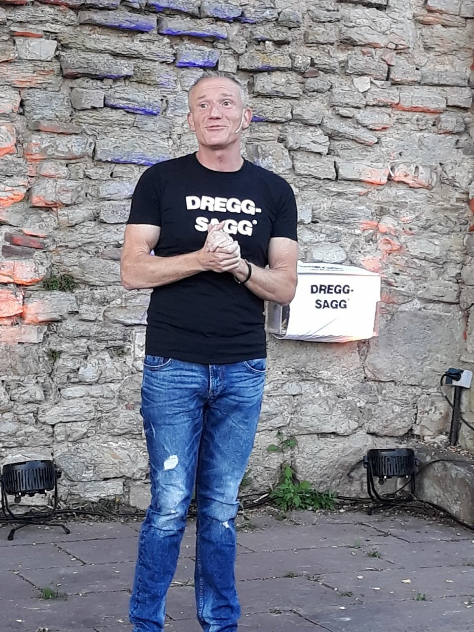 Michl Müller - Alles Müller - Alles Lieder (2020) | ČSFD.cz