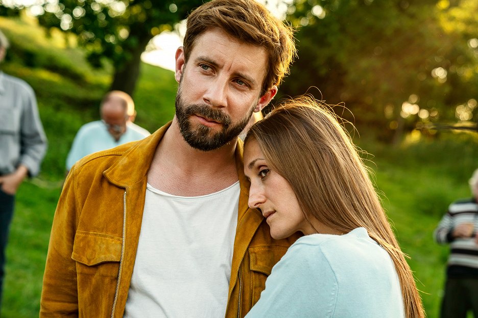 Fred til lands - Episode 7 (E07) (2019) | ČSFD.cz