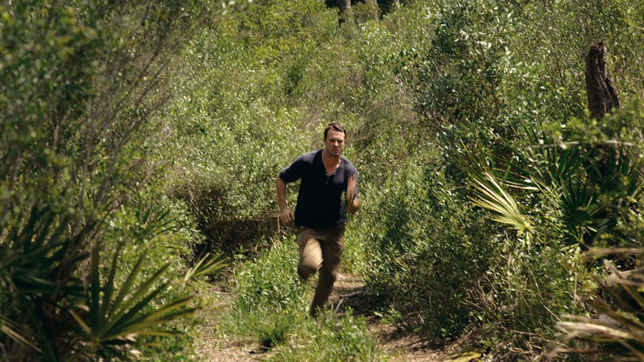 Isolation (2015) | ČSFD.cz