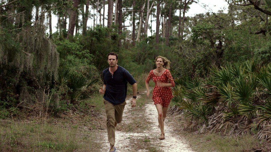 Isolation (2015) | ČSFD.cz