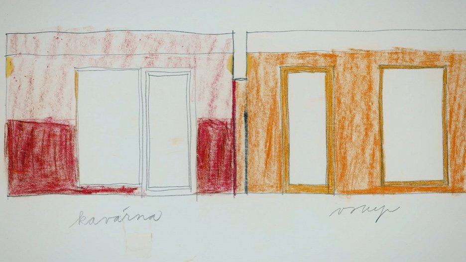 Ladislav Lábus - architekt empatie (2020) | ČSFD.cz