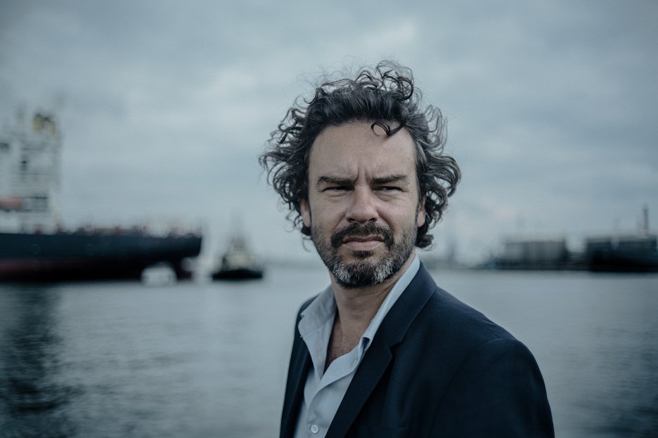 Over Water - Season 1 (S01) (2018) | ČSFD.cz