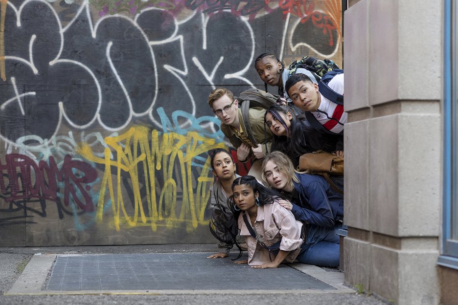 Bianca Asilo | ČSFD.cz