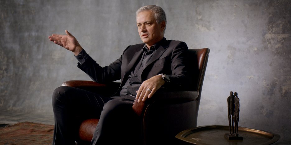 The Playbook - Patrick Mouratoglou: A Coach's Rules for Life (E04 ...