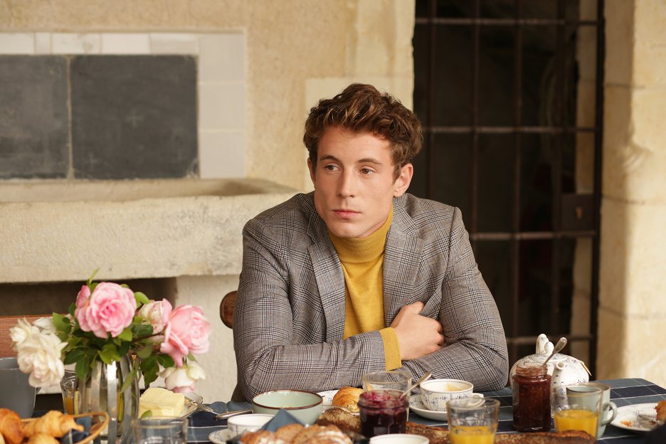 David Prat | Galerie - Z filmu | ČSFD.cz