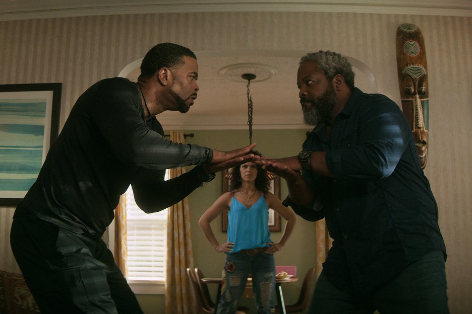 Teenage Bounty Hunters - Our Ham Is Good (E09) (2020) | Creators | ČSFD.cz