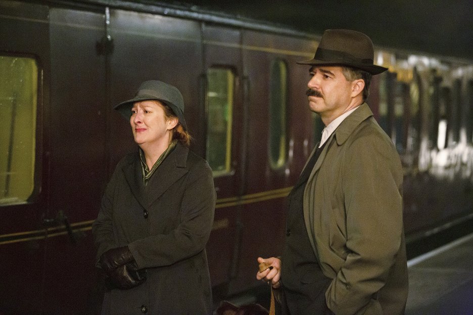 Všechny velké a malé bytosti - Musíš snít (S01E01) (2020) | ČSFD.sk