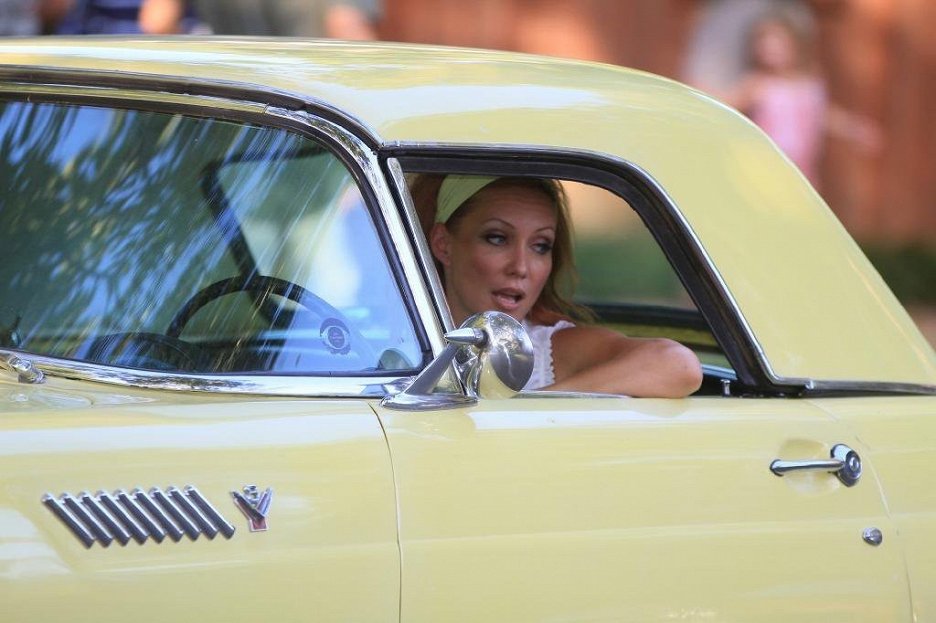 Jennifer Korbin | ČSFD.sk