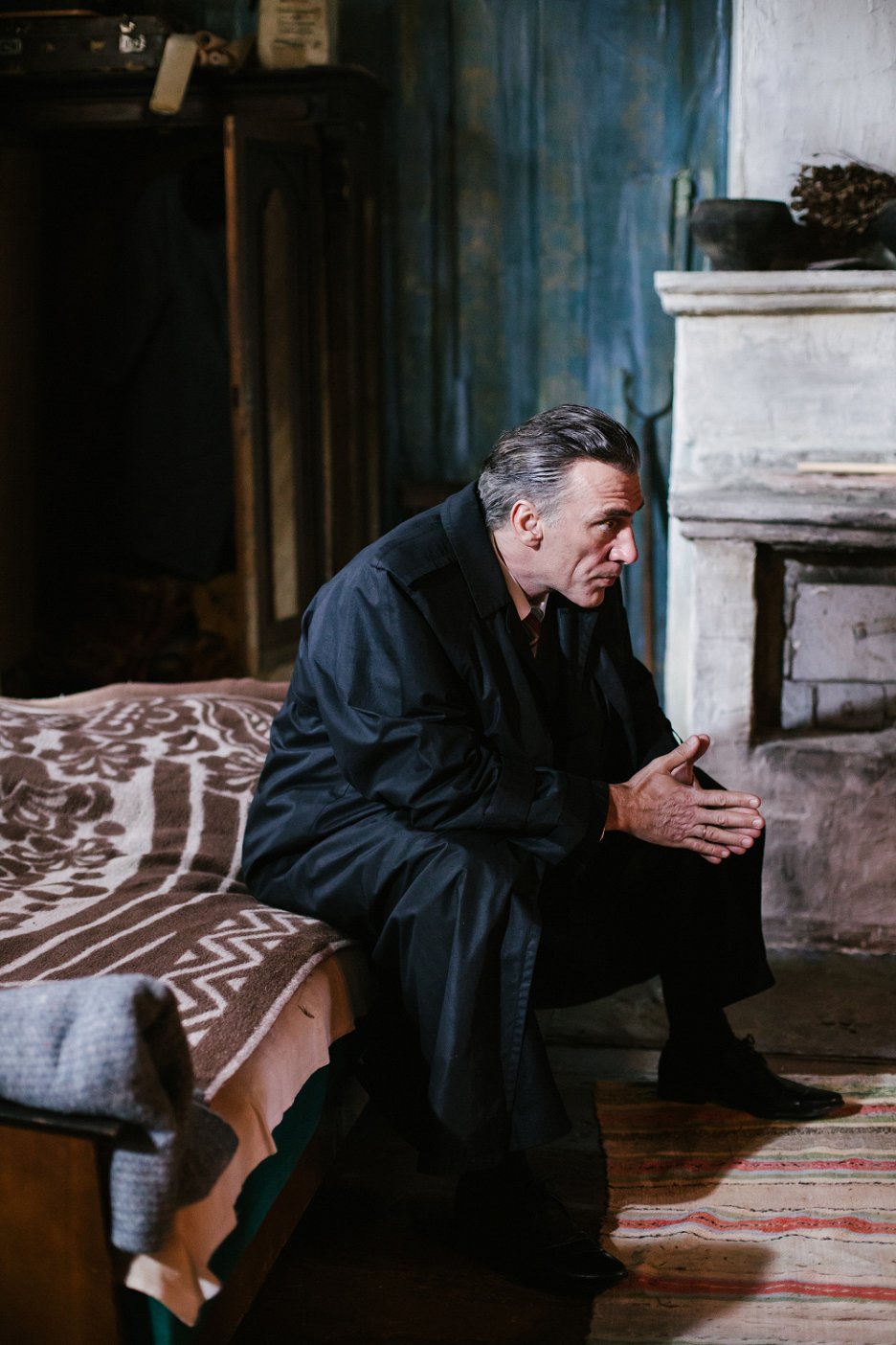 Kazň (2021) | ČSFD.cz