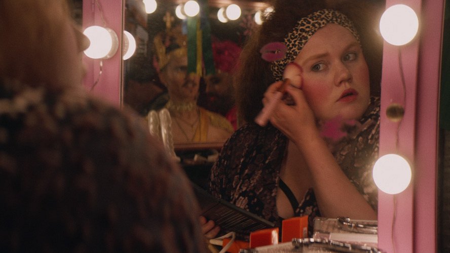 Cindy (2020) | ČSFD.cz