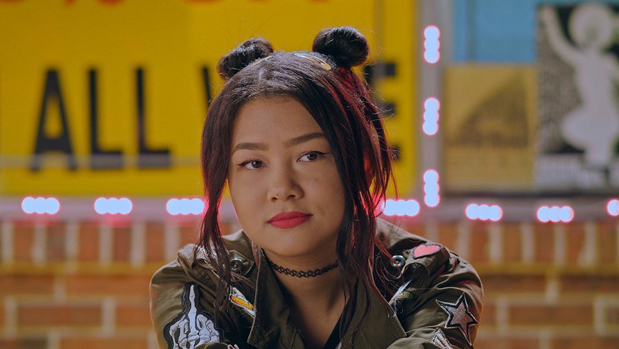 Egghead & Twinkie (2019) | ČSFD.cz