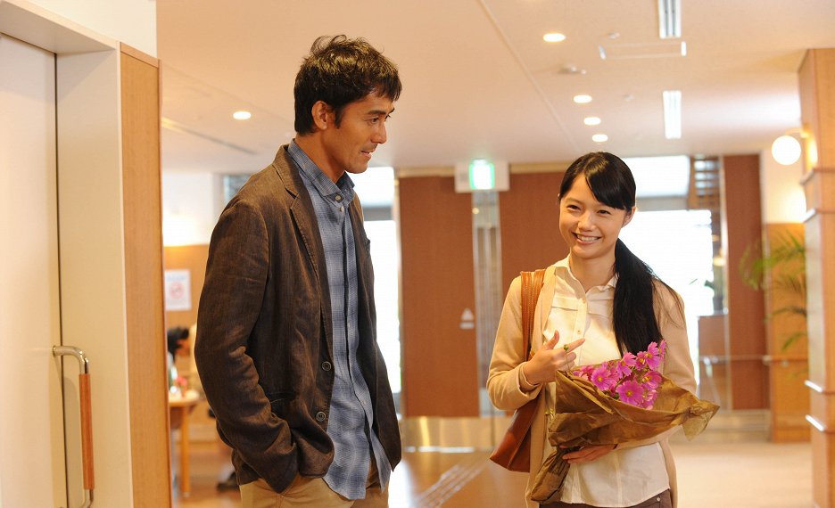 Going my home (2012) | ČSFD.cz