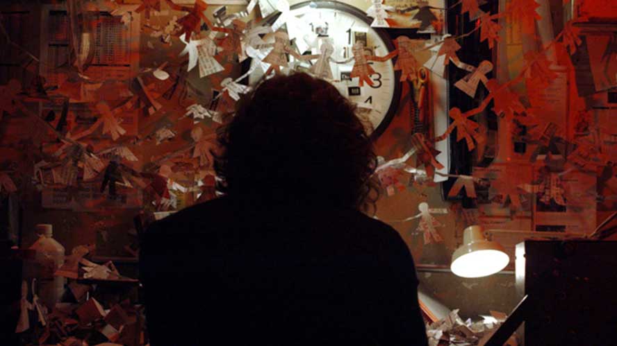 Limerence (2020) | ČSFD.cz