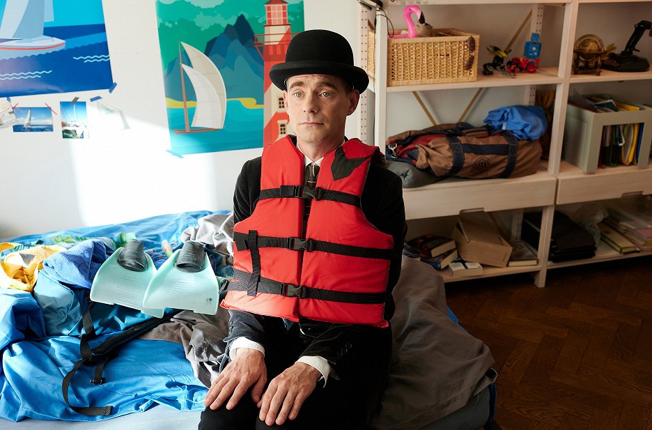 Pan Tau - Durchkreuzte Pläne (E05) (2020) | ČSFD.cz