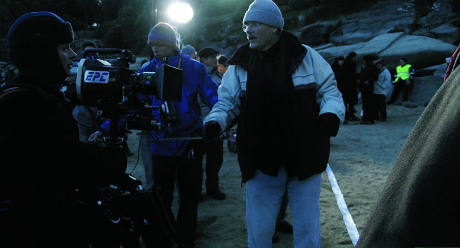 Brian Yuzna | Galerie - Z natáčení | ČSFD.cz