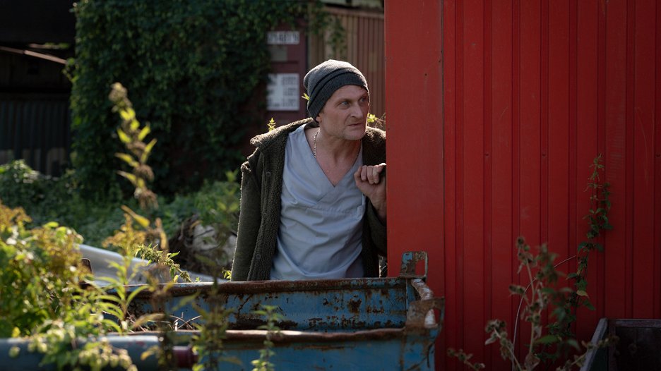 Helen Dorn - Kleine Freiheit (E13) (2020) | ČSFD.cz