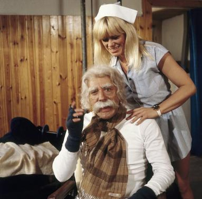 Onkel & Co. (1981) | ČSFD.cz