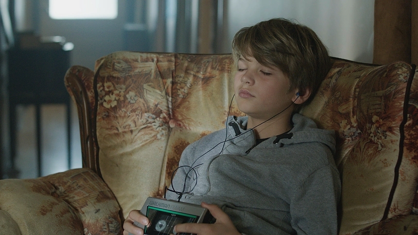 Rewind (2019) | ČSFD.cz