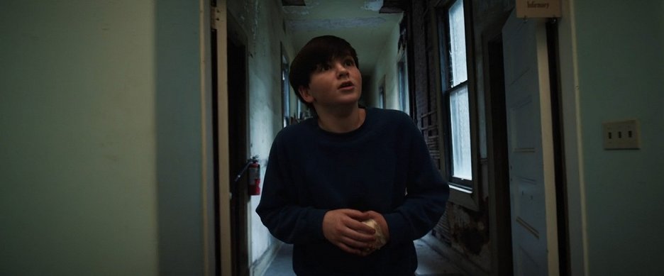 Apparition (2019) | ČSFD.cz