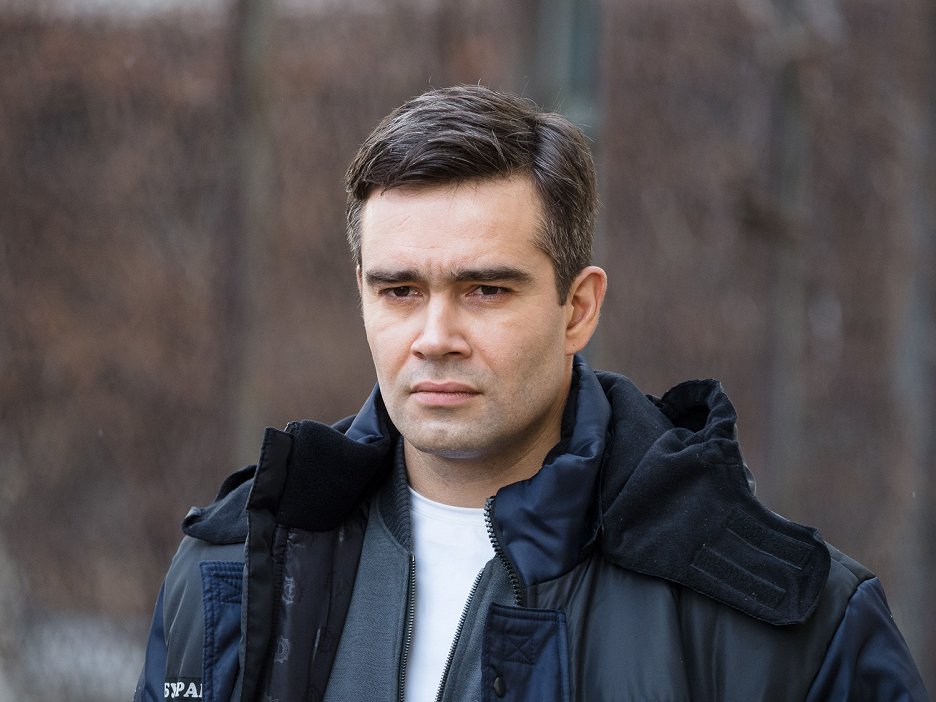 Sputnik (2020) | ČSFD.cz