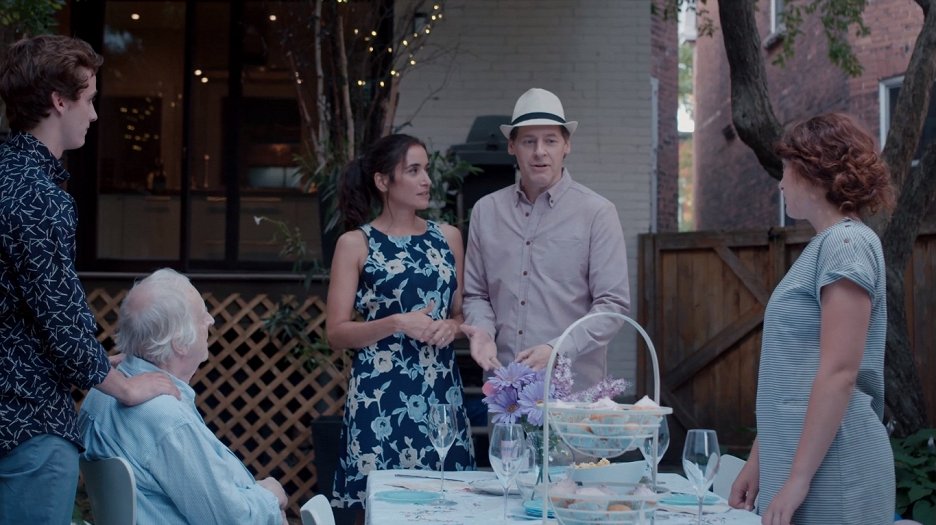 Gabriel Sabourin | ČSFD.cz