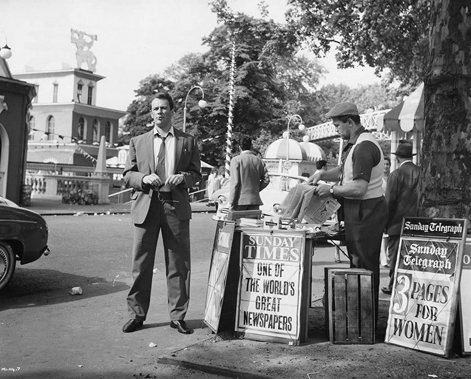 Edward Judd | ČSFD.cz