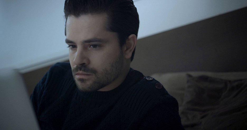 Felipe Colombo | Galerie - Z filmu | ČSFD.cz