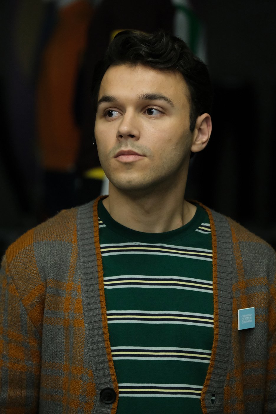 Slaxx (2020) | ČSFD.sk